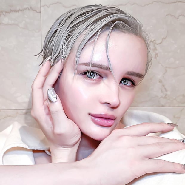 Bé vie rosée | ベビロゼ公式オンラインショップ