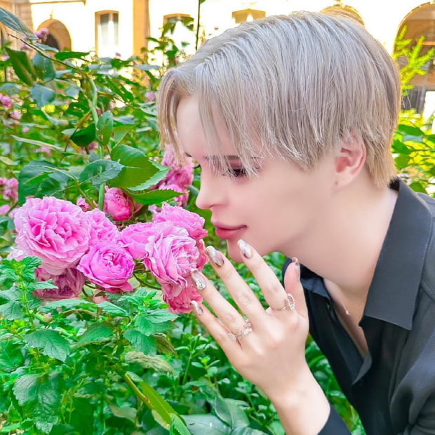 Bé vie rosée | ベビロゼ公式オンラインショップ